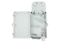 China NID (Network Interface Device) Fiber Optic Distribution Boxes for sale