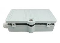 China NID (Network Interface Device) Fiber Optic Distribution Boxes for sale