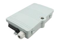 China NID (Network Interface Device) Fiber Optic Distribution Boxes for sale