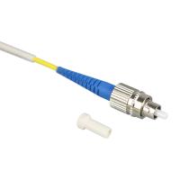 China Quality Fiber Master Jumpers Reference Test Assemblies for Inspection Measurement for sale