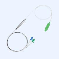 China Filter-based Wavelength Division Multiplexer Device (FWDM) for sale