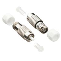 China Threaded Nut-type FC Single-mode Male to Female (M2F) Buildout Attenuators for sale