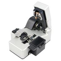China FCL-10S Precision True One-step Single and Ribbon Fiber Cleaver for sale
