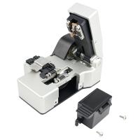 China FCL-10S Precision True One-step Single and Ribbon Fiber Cleaver for sale