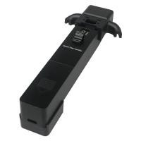 China Handheld Optical Fiber Identifier, Standard type with Relative Power Display, w/ 250μm, 900μm, 2.0mm, 3.0mm Adapter Head for sale