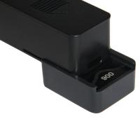 China Handheld Optical Fiber Identifier, Standard type with Relative Power Display, w/ 250μm, 900μm, 2.0mm, 3.0mm Adapter Head for sale