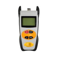 China High Power Basic Handheld Power Meter, -50dBm to +26dBm CATV Version, w/o Auto-wavelength/Tone Recognition for sale