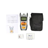 China High Power Basic Handheld Power Meter, -50dBm to +26dBm CATV Version, w/o Auto-wavelength/Tone Recognition for sale