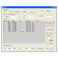 China Versatile Handheld Power Meter, -70dBm to +6dBm, Auto-wavelength & Tone Recognition, Data Storage&Software Report for sale