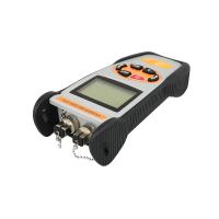 China High Power Handheld BPM+VFL Integrated Tester, -50dBm to +26dBm, 650nm 1mW VFL for sale