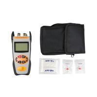 China High Power Handheld BPM+VFL Integrated Tester, -50dBm to +26dBm, 650nm 1mW VFL for sale