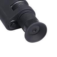 China Fiber Inspection Microscope, 400x microscope magnification, w/ 1.25mm and 2.5mm Universal Adapter for sale