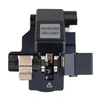 China Automatic Blade Rotation Scraps are automatically stored 48000 Times Cut Precision Fiber Cleaver for sale