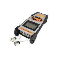 China NG-PON2 Power Meter 1270/1310/1490/1550/1577/1535/1600nm Simultaneously Display FTTx acceptance test & fault isolation for sale