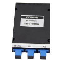 China 3 Ports PON Network FWDM (1310/1490/1550nm) Video Filter WDM for TV Signal Transmission Wavelength Division Multiplexers for sale