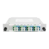 China CEx-WDMs GPON / 10G-PON / NG-PON2 / RF Video / OTDR with Several Communication Systems Wavelength Division Multiplexers for sale