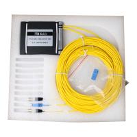 China CEx-WDMs GPON / 10G-PON / NG-PON2 / RF Video / OTDR with Several Communication Systems Wavelength Division Multiplexers for sale