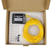 China CEx-WDMs GPON / 10G-PON / NG-PON2 / RF Video / OTDR with Several Communication Systems Wavelength Division Multiplexers for sale