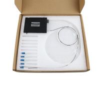 China Coarse WDMs (4, 8, 16, 18 - Channel) CWDM Mux/Demux Module Wavelength Division Multiplexers for sale