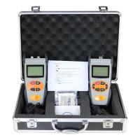 China Basic, Versatile & Intelligent Optical Loss Test Kits with Power Meter and Light Source Pair for SM & MM Fiber Systems for sale