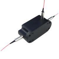 China 3 Port Multimode 850nm 1300nm  Fiber Optical Circulators TGG-Based Circulator for sale