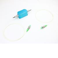 China High Power Handling and High Return Loss 980 nm Polarization Maintaining Isolator for Fiber Laser and Instrumentation for sale