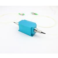 China High Power Handling and High Return Loss 980 nm Polarization Maintaining Isolator for Fiber Laser and Instrumentation for sale