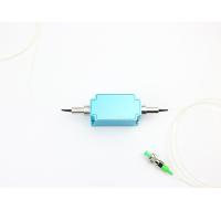China High Power Handling and High Return Loss 980 nm Polarization Maintaining Isolator for Fiber Laser and Instrumentation for sale