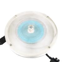 China Multi-Channel Fiber Optic Rotary Joint Fiber optic slip Rings for sale