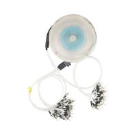 China Multi-Channel Fiber Optic Rotary Joint Fiber optic slip Rings for sale