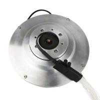 China Multi-Channel Fiber Optic Rotary Joint Fiber optic slip Rings for sale