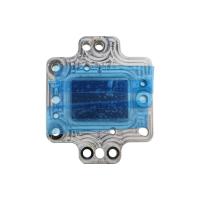 China Quartz Fiber Bundles Arrays with Standard SMA905 Connectors for High-Yield Coupling in Silicon Photonics for sale