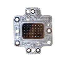 China Quartz Fiber Bundles Arrays with Standard SMA905 Connectors for High-Yield Coupling in Silicon Photonics for sale