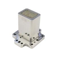 China Quartz Fiber Bundles Arrays with Standard SMA905 Connectors for High-Yield Coupling in Silicon Photonics for sale