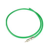 China High-Precision D80 Energy Fiber Patch Cables for Laser Welding Cutting and Spectrometry for sale
