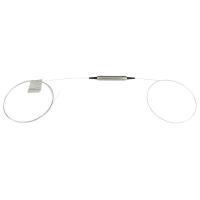 China High Extinction Ratio In-Line Polarizer for Fiber Optic Communication and Sensing Applications 1310/1480/1550nm for sale