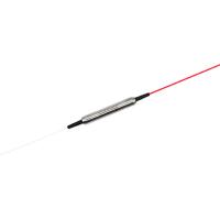 China High Extinction Ratio In-Line Polarizer for Fiber Optic Communication and Sensing Applications 1310/1480/1550nm for sale