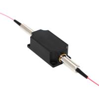 China High Extinction Ratio In-Line Polarizer for Fiber Optic Communication and Sensing Applications 1310/1480/1550nm for sale