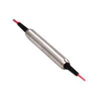 China High Extinction Ratio In-Line Polarizer for Fiber Optic Communication and Sensing Applications 1310/1480/1550nm for sale