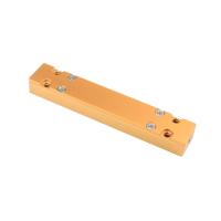 China ClearCut Fiber Bragg Gratings for High Power Fiber Lasers Ultra Low Loss AFR Low Loss High Power Fiber Laser Raman Suppressor for sale