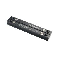 China ClearCut Fiber Bragg Gratings for High Power Fiber Lasers Ultra Low Loss AFR Low Loss High Power Fiber Laser Raman Suppressor for sale