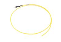 China High-Performance Step-Index Multimode Fiber Optic Patch Cables with SMA905 Connectors for a Wide Range of Wavelengths for sale