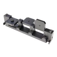 China 27mm Mini Tri-Ring Fiber Polarization Controllers with 18mm Winding Discs for Precise Polarization Adjustment for sale