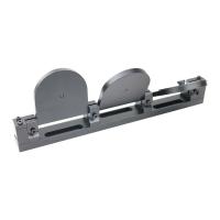 China 56mm Three-Ring Fiber Polarization Controllers for Versatile Polarization Control for sale
