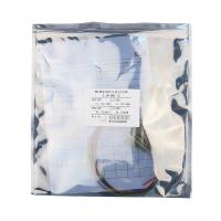 China 4 core 8 core Fanout patch cord with mtp/mpo connector for sale