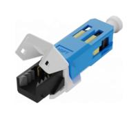 China SC Field Assembled Optical Hybrid Connectors for sale