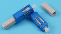 China SC Field Assembled Optical Hybrid Connectors for sale