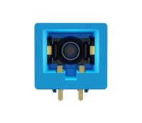 China Photoelectric Adapter SC-UPC-SC-UPC fiber optic connection hybrid connectors for sale