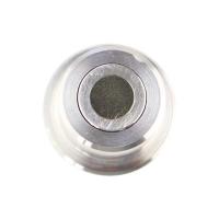 China Double cladding 2D fiber arrays Circle ring type PM Fiber for sale