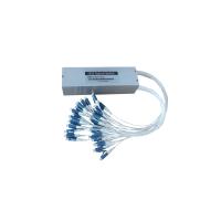 China 1*128 Optical Switches  850&1310nm switching device for sale